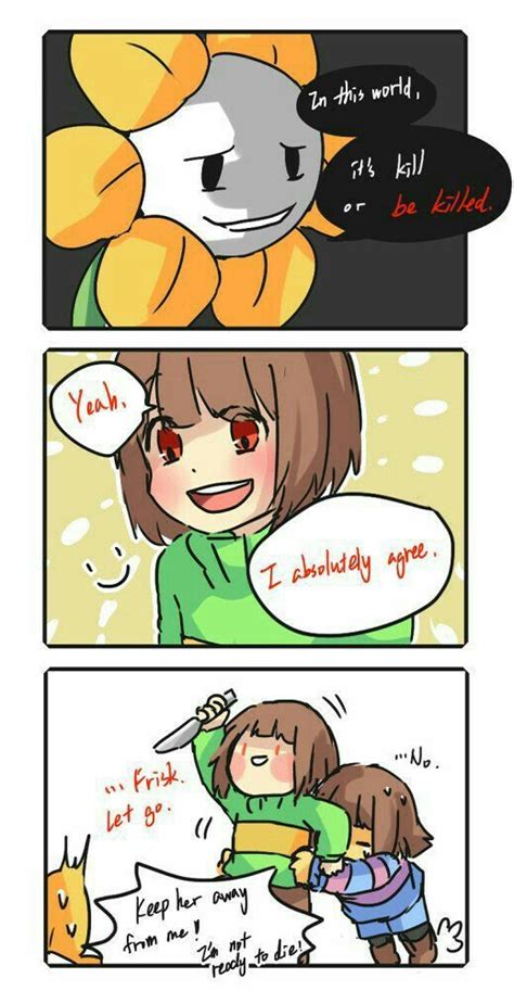 Pin By Jack Carter On Undertale Undertale Comic Undertale Comic