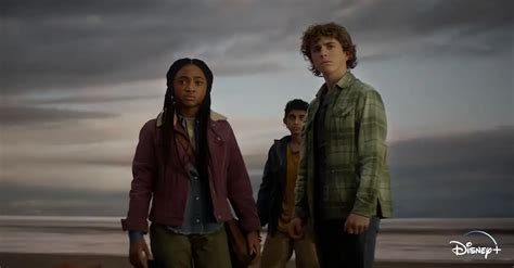 Percy Jackson Y Los Dioses Del Olimpo Banda Sonora Y Canciones De La
