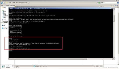 mysql 8 0 30 winx64 csdn博客