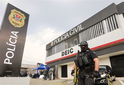 Concurso PC SP 2023 Banca Contratada Edital Iminente Para 3 500 Vagas