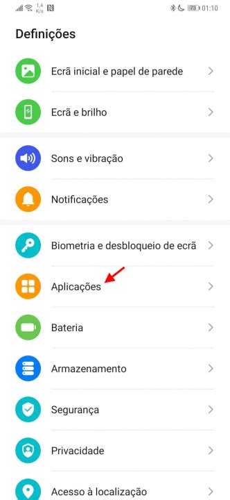 Como Mudar As Apps Predefinidas No Android E Usar Outras Melhores