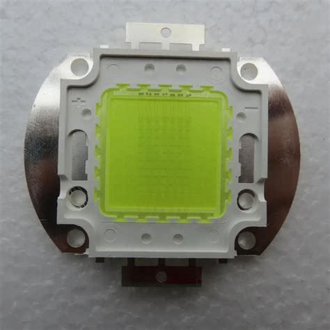 Chips Led Bridgelux De Alta Potencia 150w 45mil 150 160lm W Para