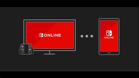 L Application Nintendo Switch Online Youtube