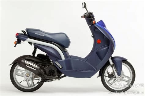 Peugeot Ludix One Moto Zombdrive