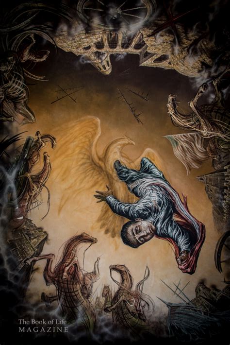 David Alfaro Siqueiros Dinamismo Emocional