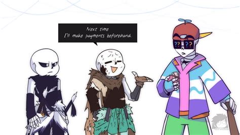 Underverse 0 7 Part 1 2022