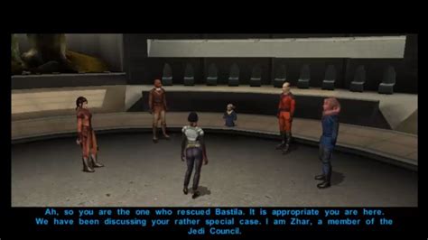 Dantooine Gamer Walkthroughs