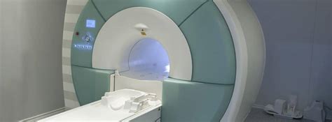 Diferencias Entre La Resonancia Abierta Y Resonancia Cerrada CanalSALUD