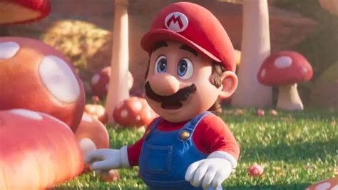 Todo lo que sabemos sobre la película de Super Mario