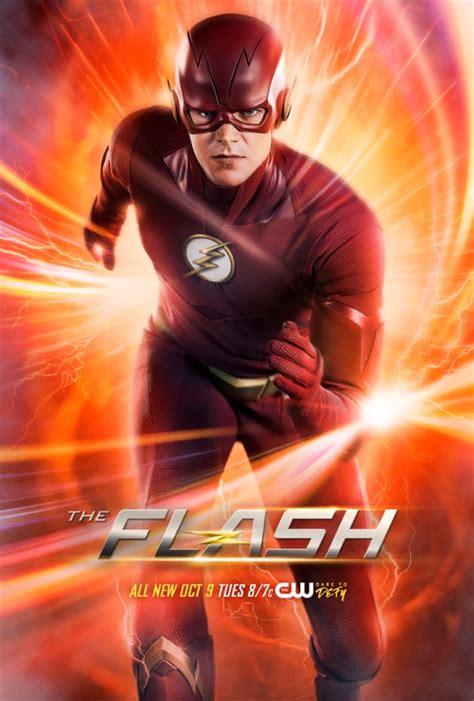 The Flash The Ninth And Final Season Dvd Lupon Gov Ph