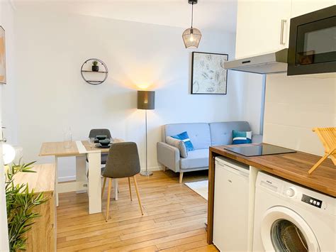 Appartement Boulogne Billancourt Rue Barthelemy D Anjou Imavenir
