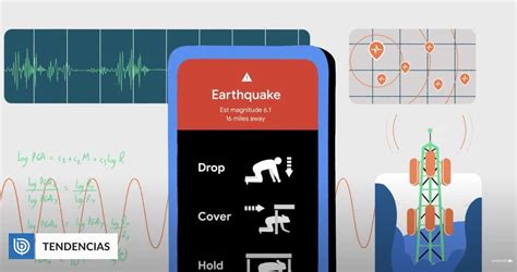 Cómo activar la alerta de sismos de Google Revisa el paso a paso para