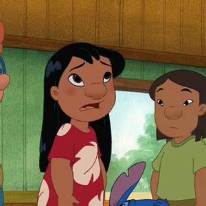 Stuff On Lilo And Stitch Fanon Wiki Fandom Disney Wiki Disney