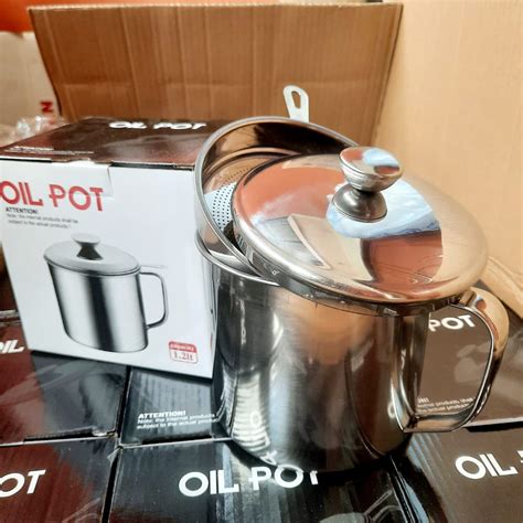 Jual Botol Minyak Goreng Kaca Ml Liter Tutup Multifungsi