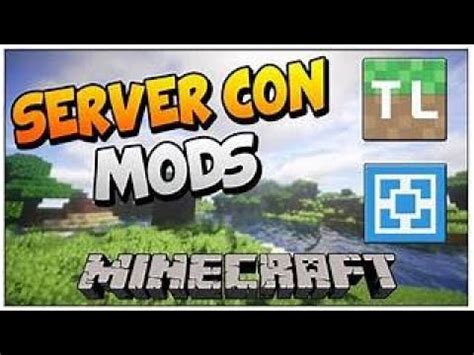 Como Crear Un Servidor De Aternos Con Mods Y Plugins FACIL Y SENCILLO