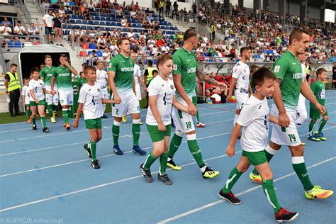 Obrońca Radomiaka Radom znalazł się w jedenastce kolejki tygodnika