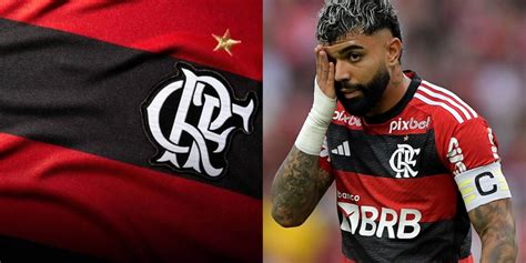 Diretoria do Flamengo toma decisão imediata sobre Gabigol