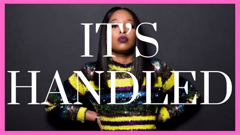 Love And Marriage Huntsville Destiny Payton Turns Herself Into Madison