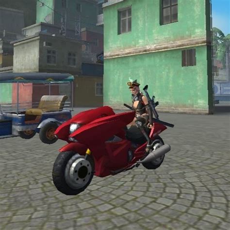 Igcd Net Made For Game Motorcycle In Free Fire