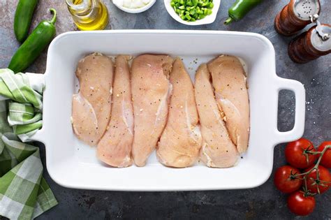 Jalapeño Popper Chicken The Novice Chef