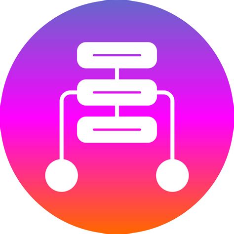 Algorithm Vector Icon Design 15813283 Vector Art At Vecteezy