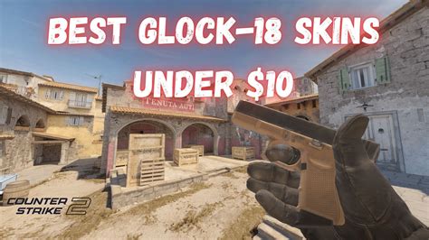 Best Glock Skins In Counter Strike Cs Under