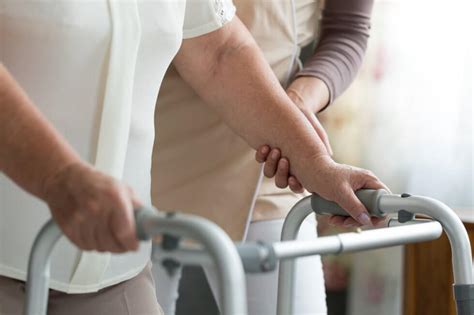 Fall Prevention