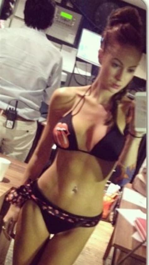 Laura Carter New Leaked Nude 104 Photos The Fappening