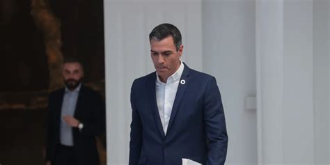 En directo Pedro Sánchez comparece en el Pleno del Congreso de los