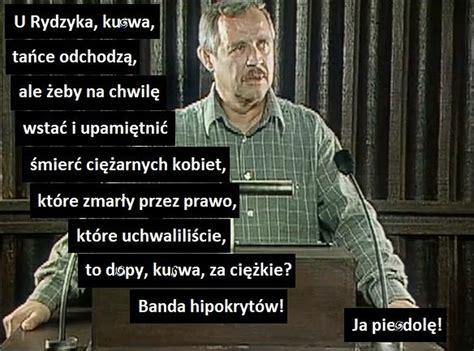 Dzień świra reż Marek Koterski Demotywatory pl