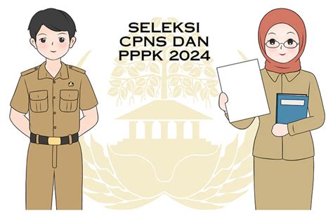 Ini Formasi CPNS Dan PPPK Yang Dibuka Kemenkumham Tahun 2023