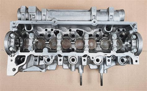 GŁOWICA SILNIKA RENAULT CLIO III 1 5 DCI K9K za 400 zł z JANOWICE 48