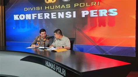 Fakta Fakta Kasus Kematian Bripda IDF Polisi Yang Ditembak Mati Oleh