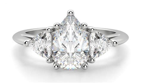 Top Six Engagement Ring Trends Vancouver Diamonds Inc