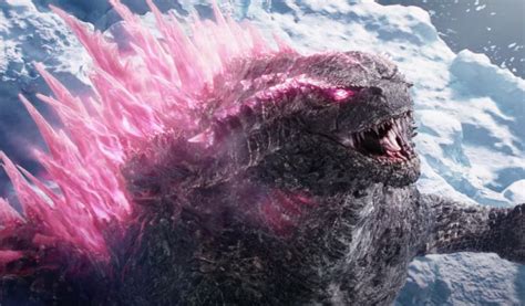 Godzilla e Kong O Novo Império ganha primeiro trailer oficial