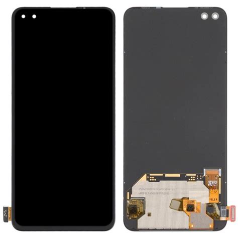Cran Lcd Original Pour Oppo Reno Pro G Cph Cph Cph