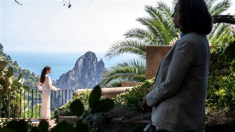 Parthenope La RECENSIONE Dell Ultimo Film Di Paolo Sorrentino