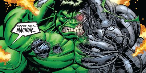 Marvel 15 Strongest Versions Of The Hulk