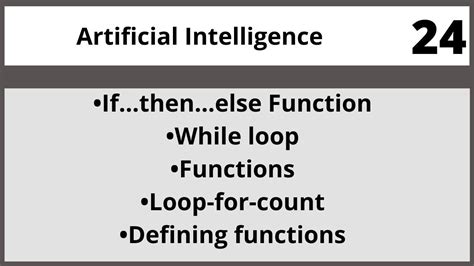 Readline Function Artificial Intelligence In Urdu Hindi Lecture