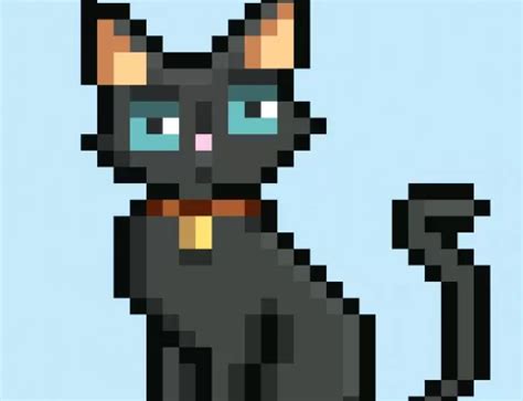 How To Make A Pixel Art Bird Mega Voxels