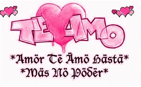 Imagenes De Amor Que Digan Te Amo