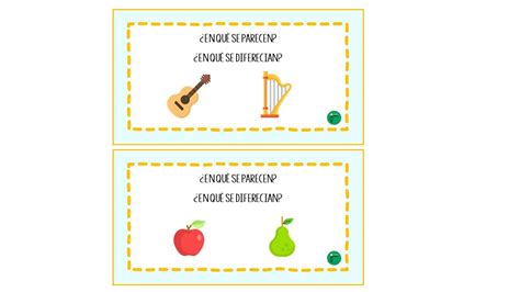 Os traemos una actividad fantástica para trabajar diferentes aspectos a