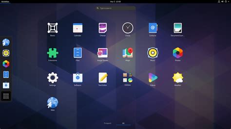 FossLife 10 Best Linux Desktop Environments And Their Comparison 2020