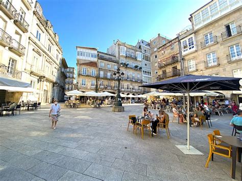 QUÉ VER en VIGO y alrededores 15 lugares increíbles