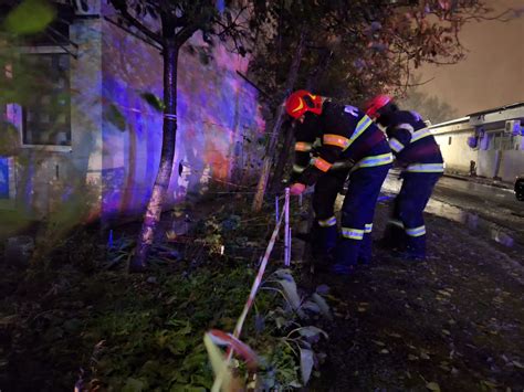 Vremea rea face ravagii în România Care sunt zonele afectate