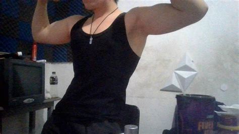 Clip de rutina básica para bicep y tricep 1 YouTube