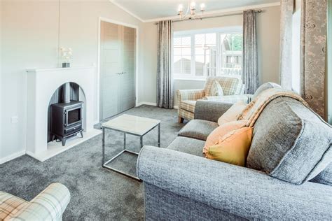 Staycation Breaks Le Lux Barnwell