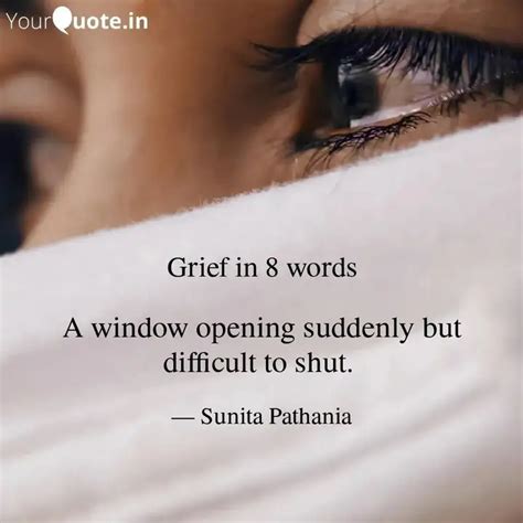 A Window Opening Suddenly Quotes Writings By Sunita Pathania