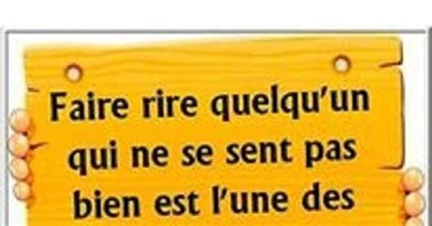 Faire rire quelqu unqui ne se Blagues et les meilleures images drôles