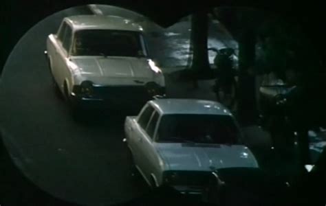 IMCDb Org 1964 Ford Consul Corsair In Vertige Pour Un Tueur 1970